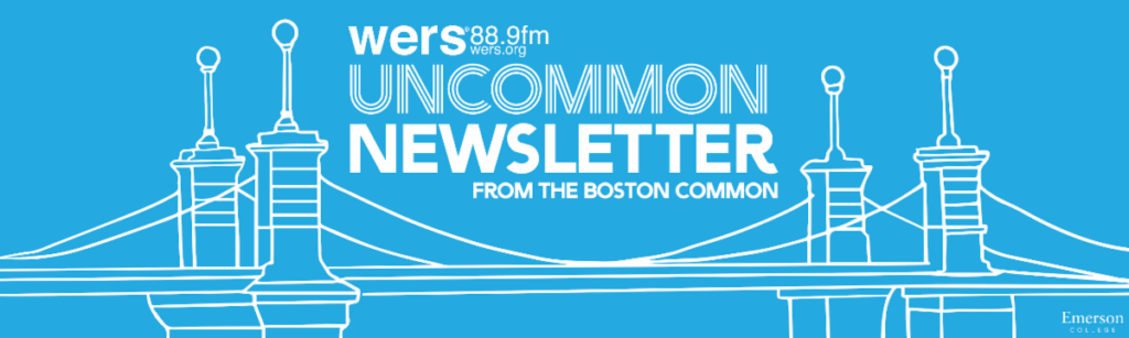 WANT EXCLUSIVE WERS CONTENT? - WERS 88.9FM