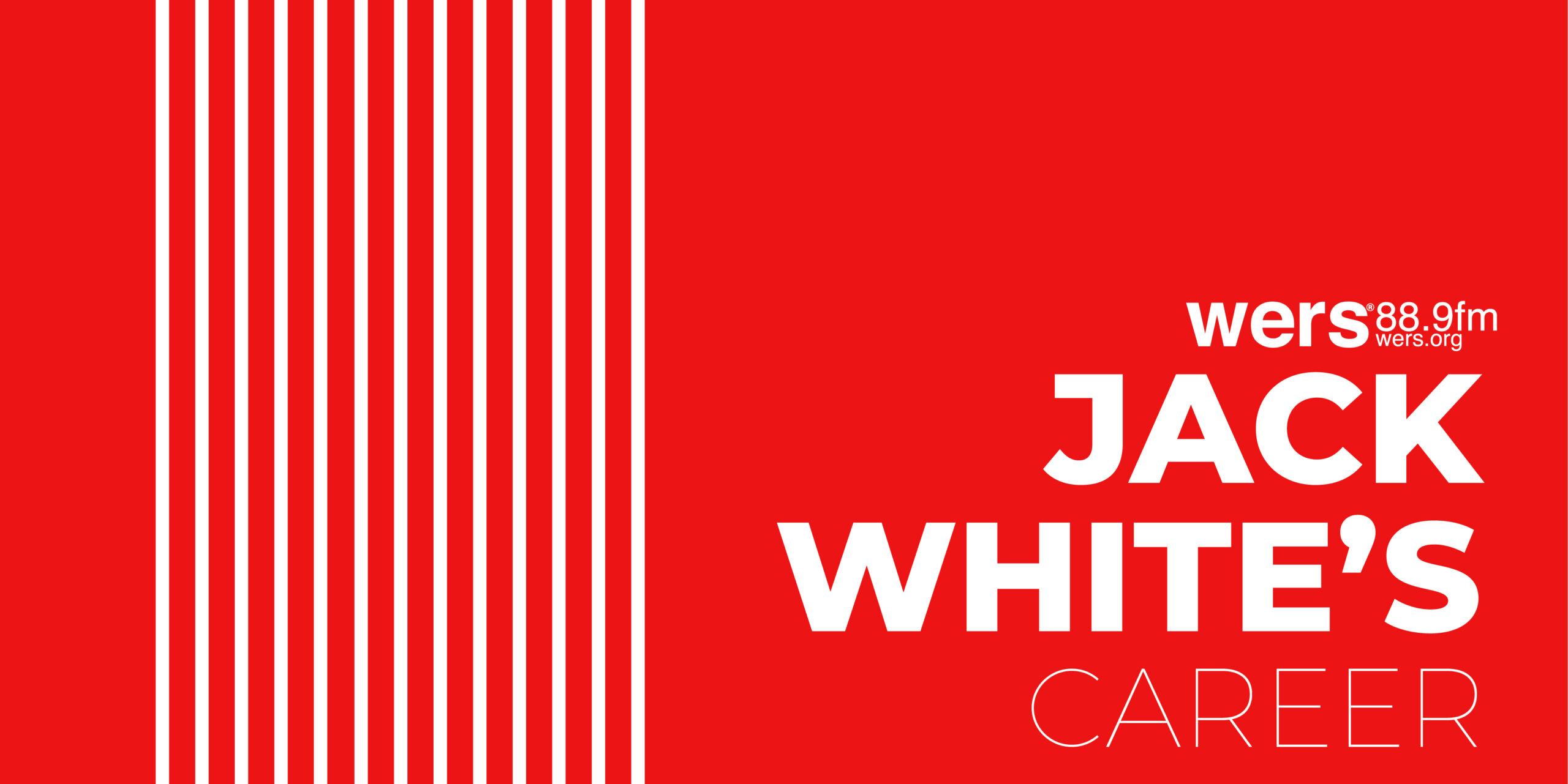 Logotipo De Jack White Jack White Archbishop Harold Holmes New 7 Inch