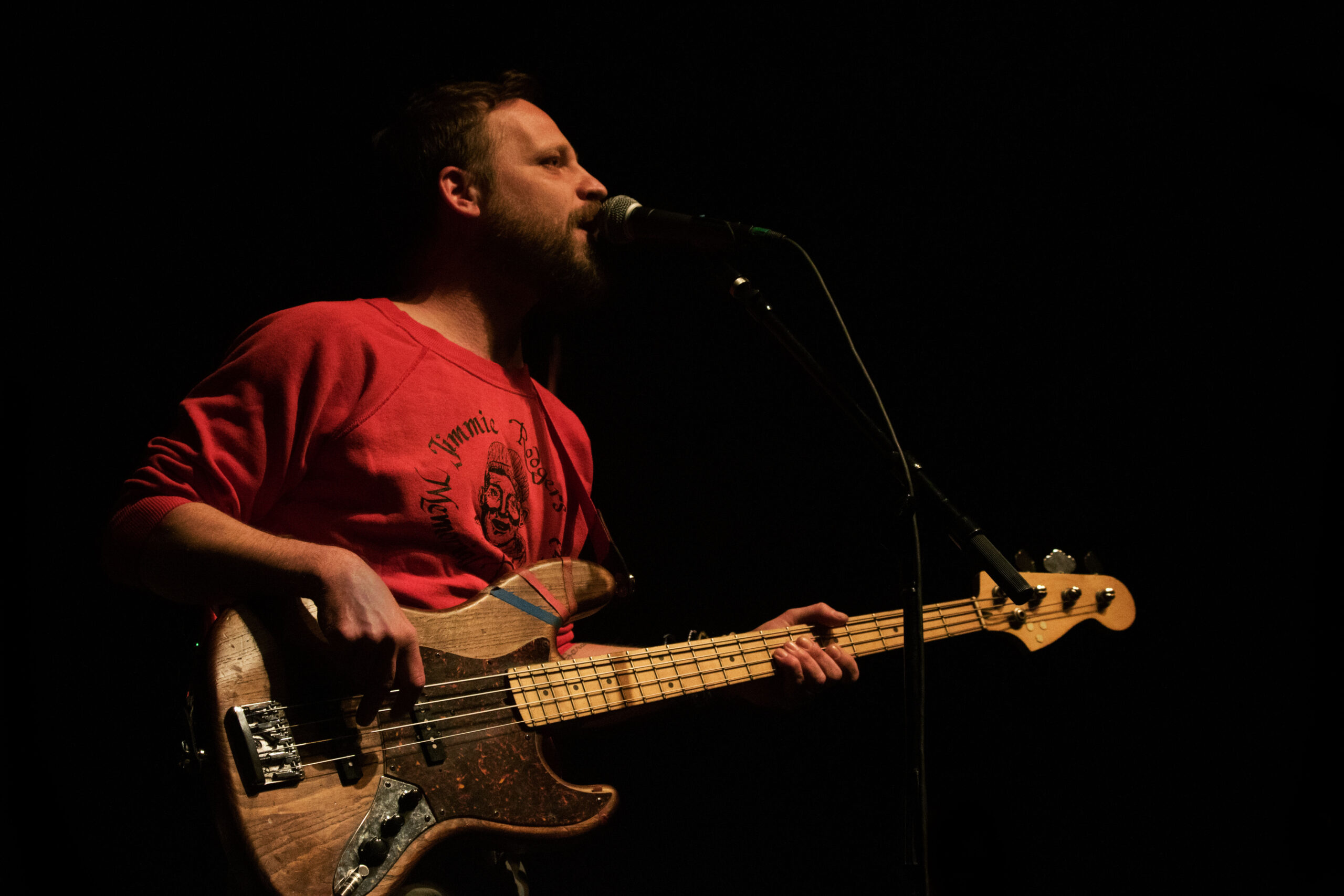 Not Quite Indie, Not Quite Rock - Dr. Dog at the House of Blues