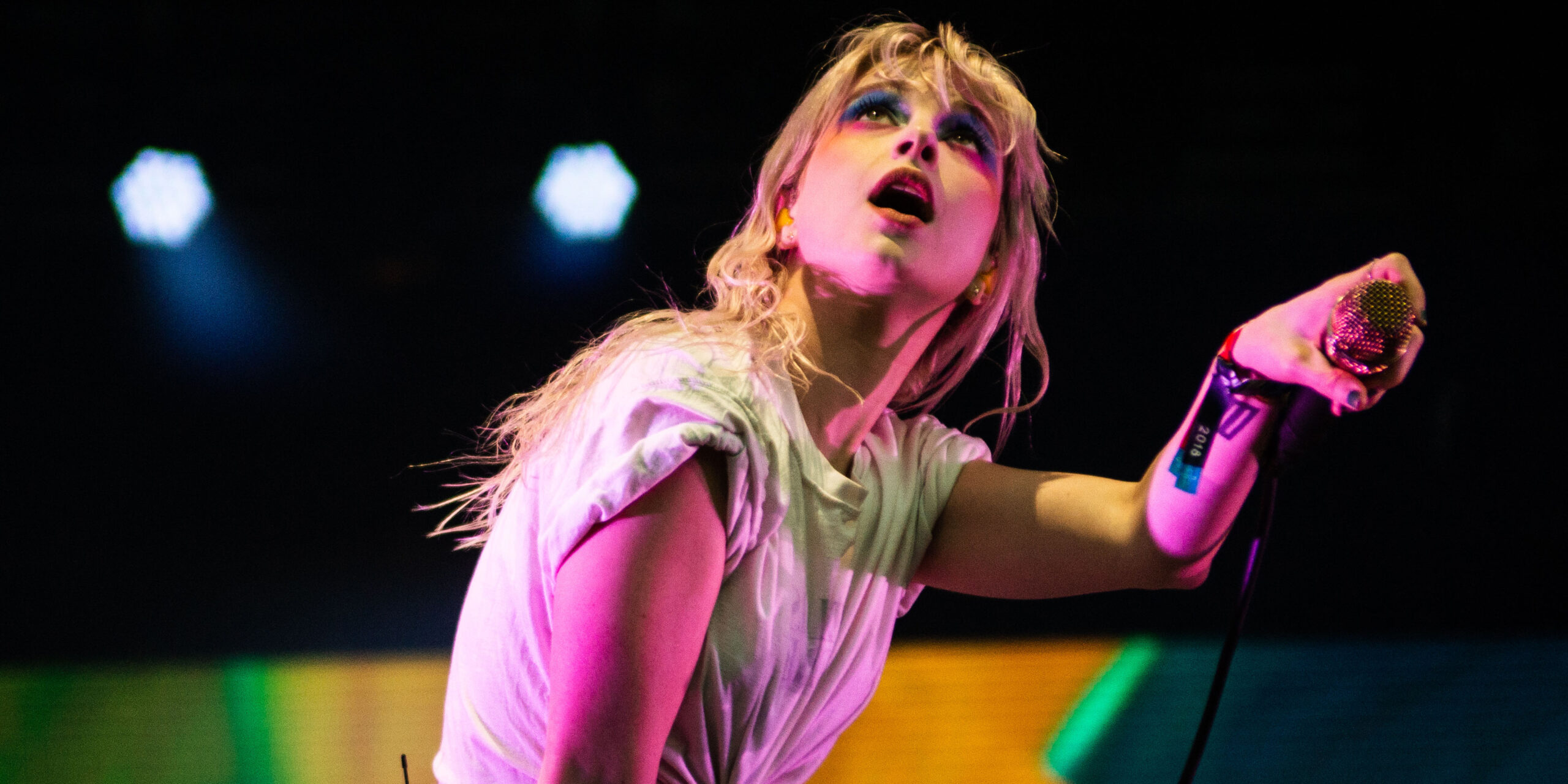 Boston Calling 2018: Friday Recap - WERS 88.9FM