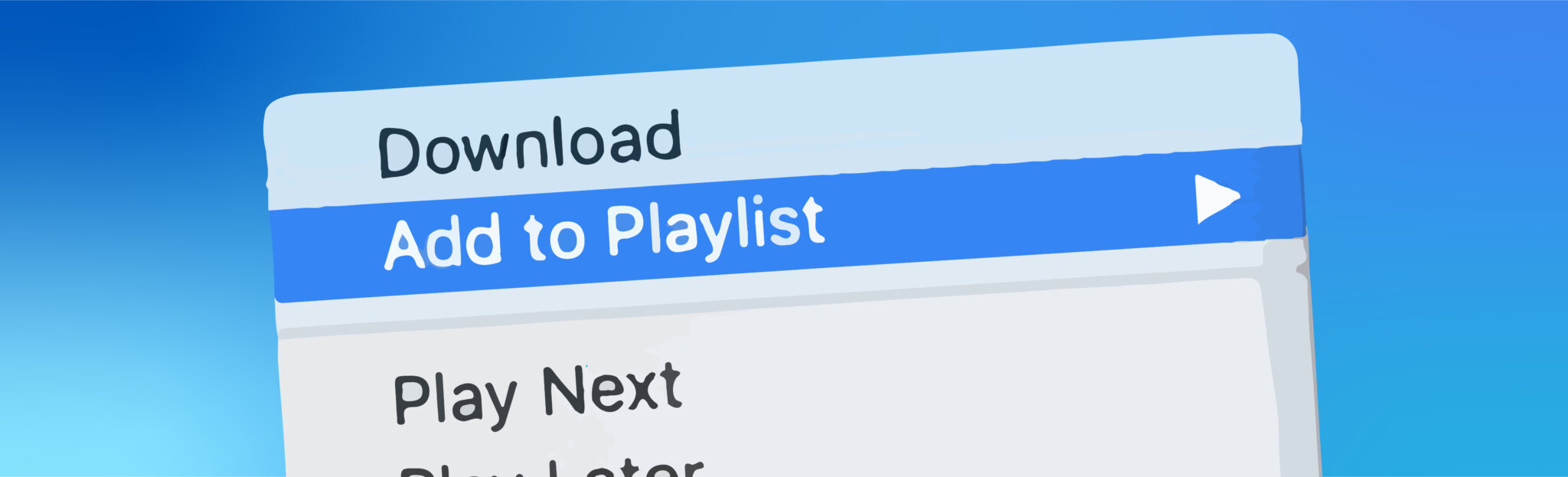 A Playlist a Day: Creating the Soundtrack of My Week - WERS 88.9FM