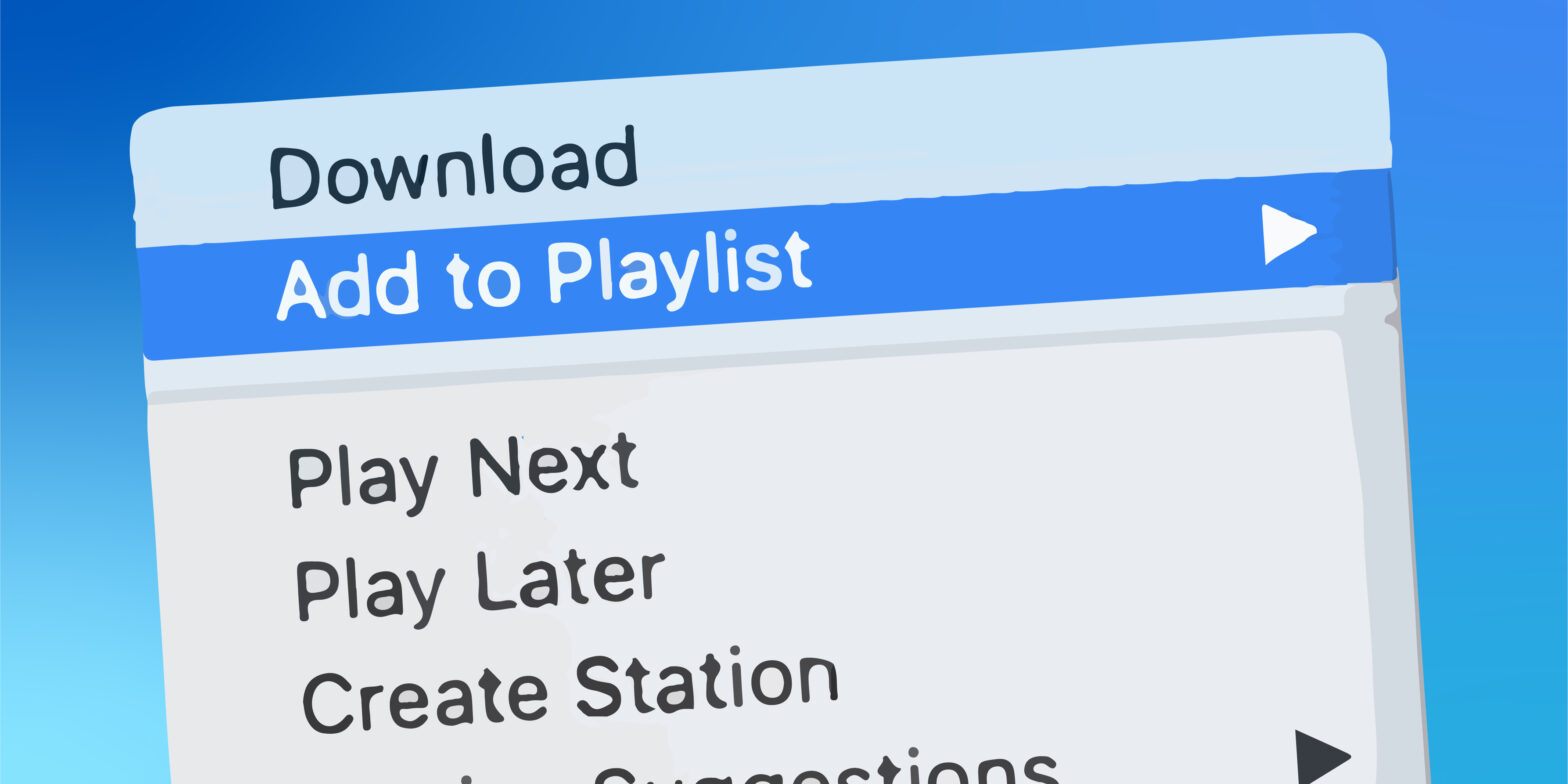A Playlist a Day: Creating the Soundtrack of My Week - WERS 88.9FM