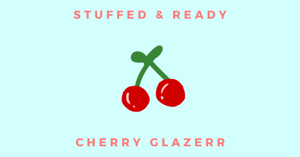 Cherry Glazerr Stuffs Years Worth of Emotions into 'Stuffed & Ready'