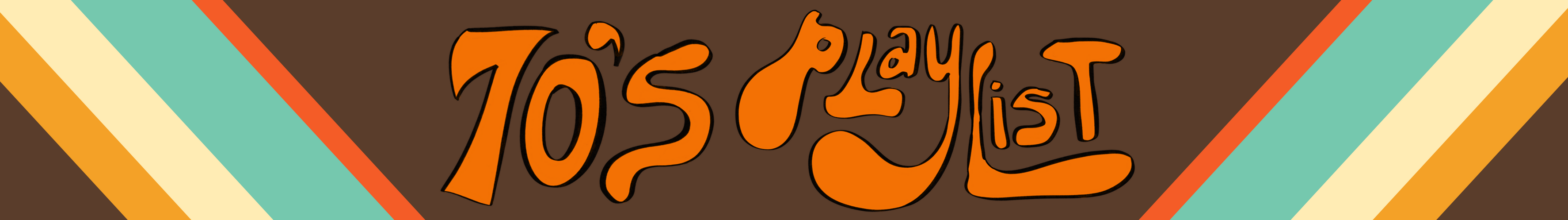 Ultimate ’70s Sing-Along Playlist - WERS 88.9FM