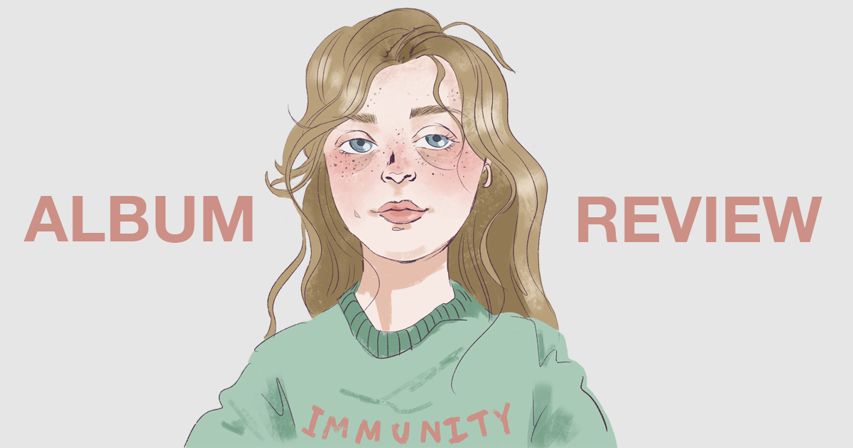 Album Review: "Immunity" Cements Clairo as a Matured Artist - WERS 88.9FM