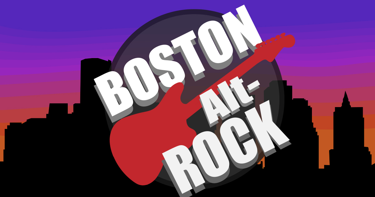 An Appreciation Post for Boston Alt-Rock - WERS 88.9FM
