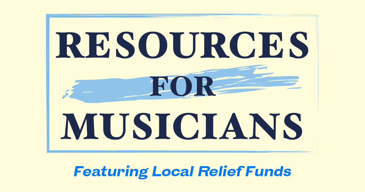 WERS Companion Guides: Musicians and Artists Edition - WERS 88.9FM