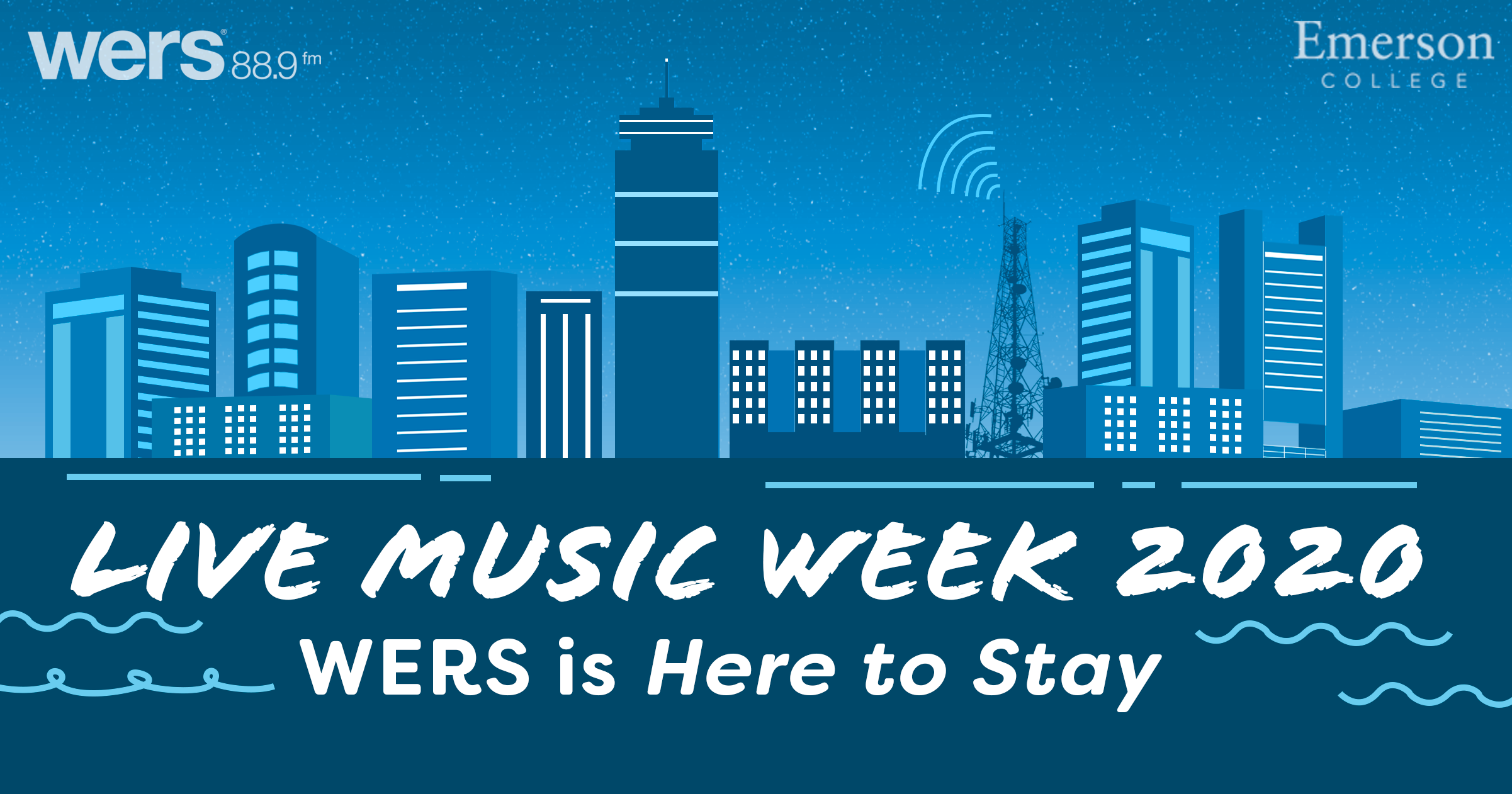 Food & Friends Drive in Partnership with Rosie's Place - WERS 88.9FM