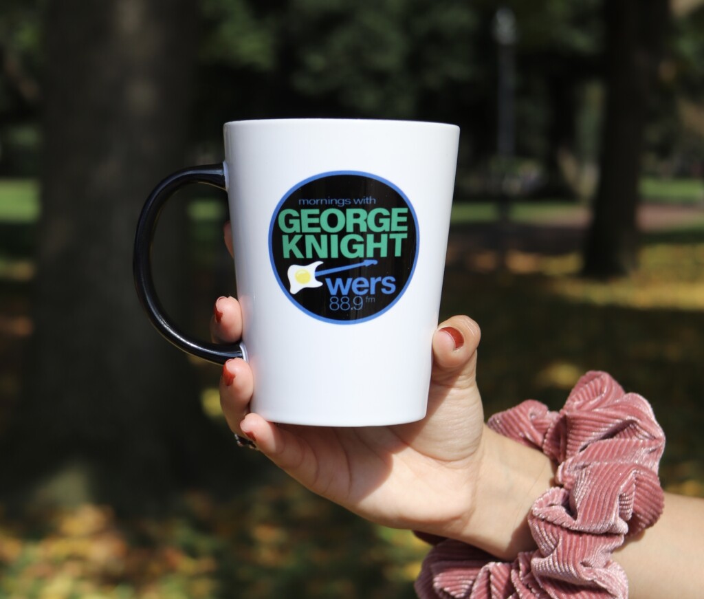 Live Music Week Fall 2023: Thank You Gifts - WERS 88.9FM