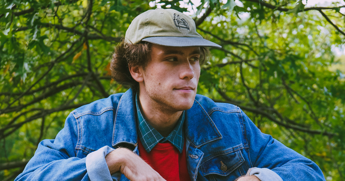 Tiberius Talks New Album and New Beginnings | WERS 88.9FM