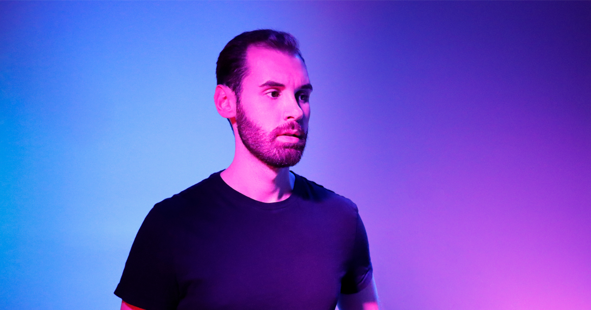 Jason Ebbs is Swimming in The Deep End | WERS 88.9