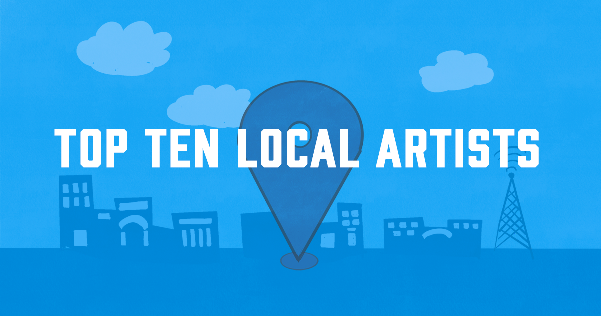 Ten Boston Artists You Need To Know | WERS 88.9