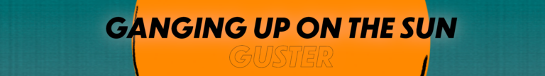 Guster Guster