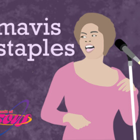 The Vault of Soul: The 5th Dimension - WERS 88.9FM