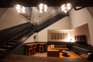 A Look Inside Roadrunner: The Bowery's New Boston Venue | WERS 88.9