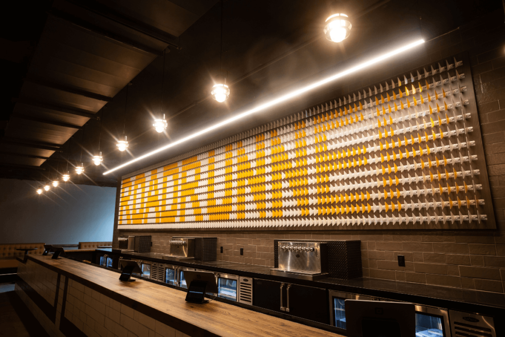 A Look Inside Roadrunner: The Bowery's New Boston Venue | WERS 88.9