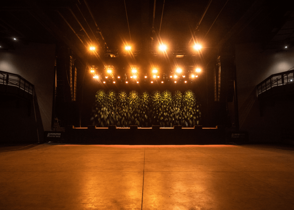 A Look Inside Roadrunner: The Bowery's New Boston Venue | WERS 88.9