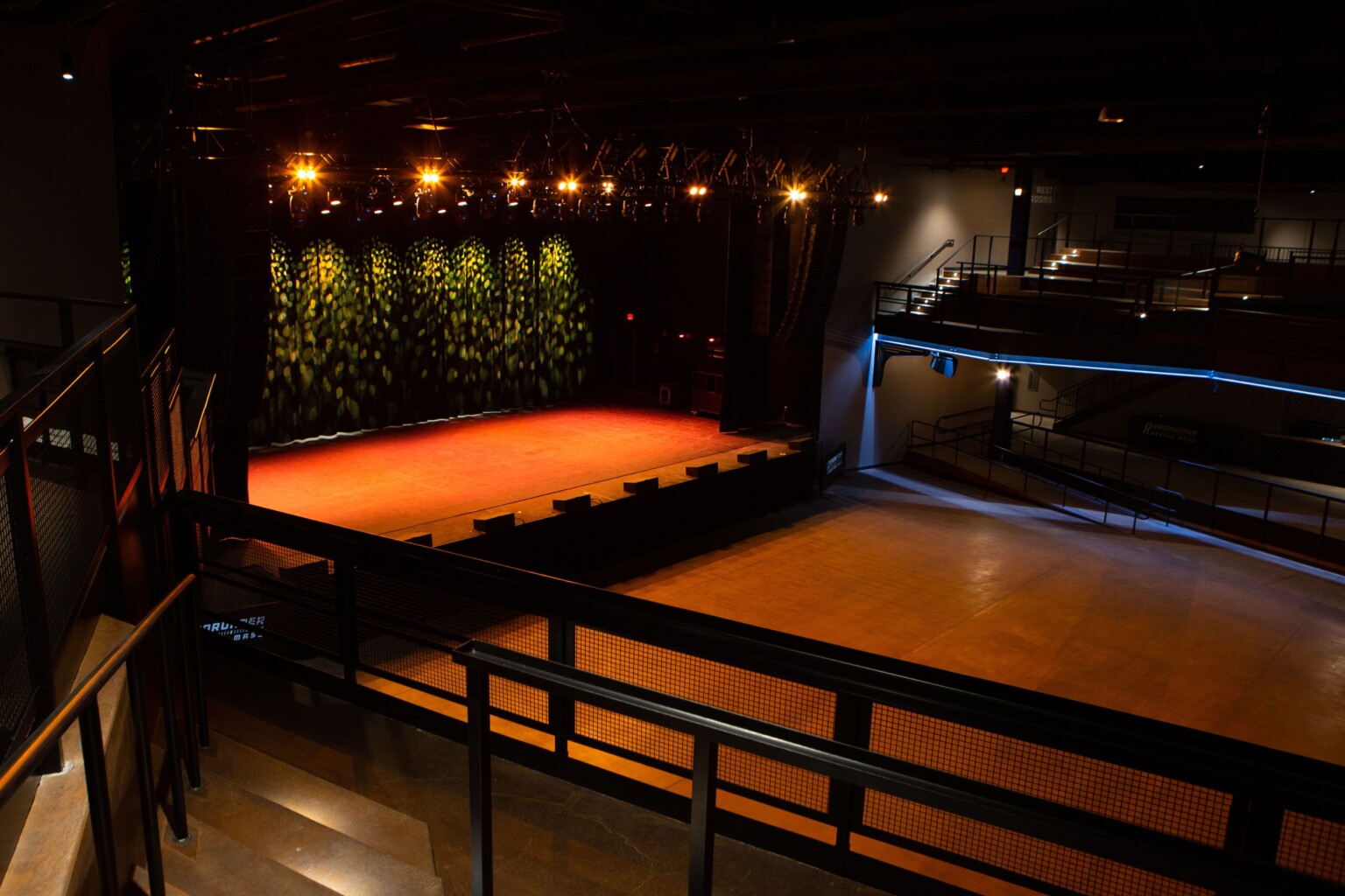 A Look Inside Roadrunner: The Bowery's New Boston Venue | WERS 88.9