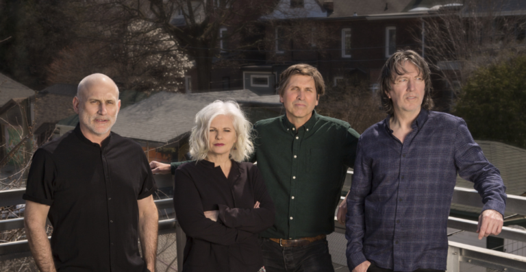 Artist Interview: Margo Timmins, Cowboy Junkies | WERS 88.9FM