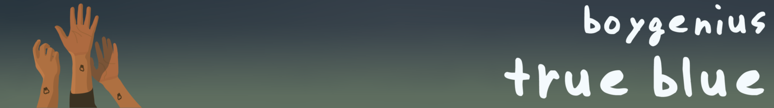 Pick of the Week: Boygenius "True Blue" - WERS 88.9FM