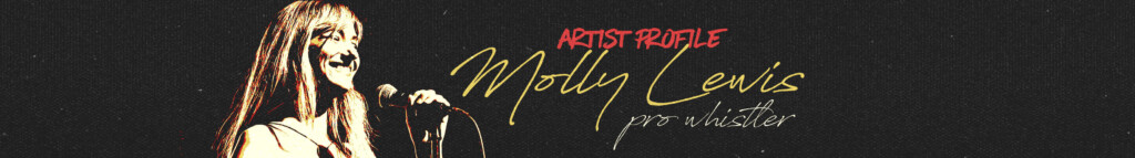 Professional Whistler Molly Lewis is the Cool New Artist You’ve Been ...