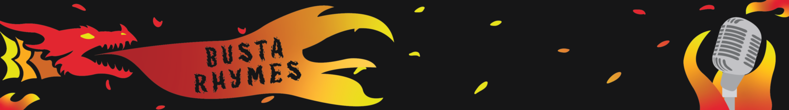 50 Years of Hip Hop: Busta Rhymes - WERS 88.9FM