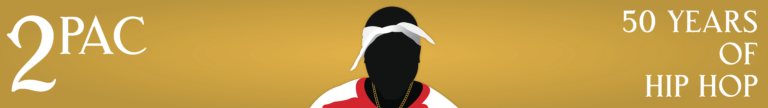 50 Years of Hip Hop: 2Pac - WERS 88.9FM