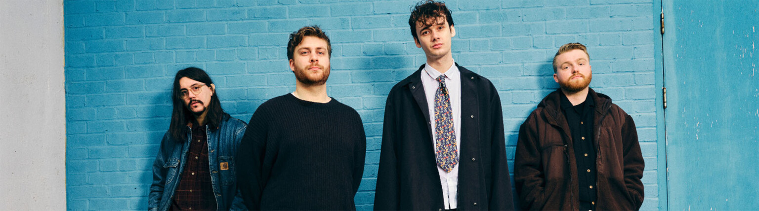 Interview: Lovejoy Are Taking the World by Storm, One Show at a Time ...