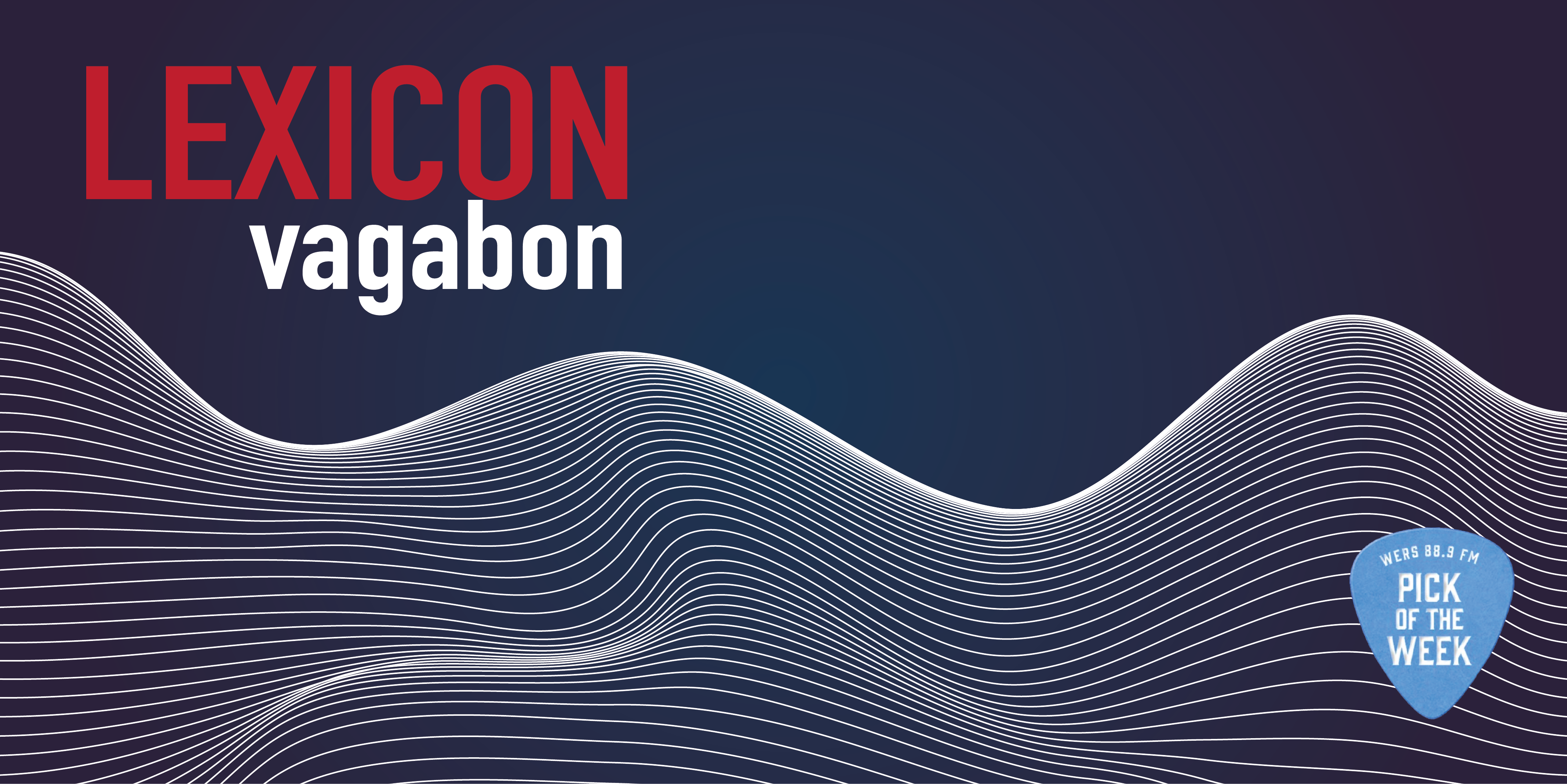 Pick of the Week: Vagabon "Lexicon" - WERS 88.9FM
