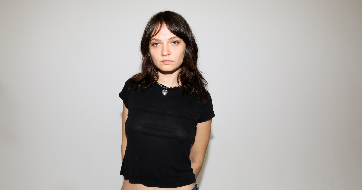 Interview: Cherry Glazerr On Getting "More Expiremental" For New Album