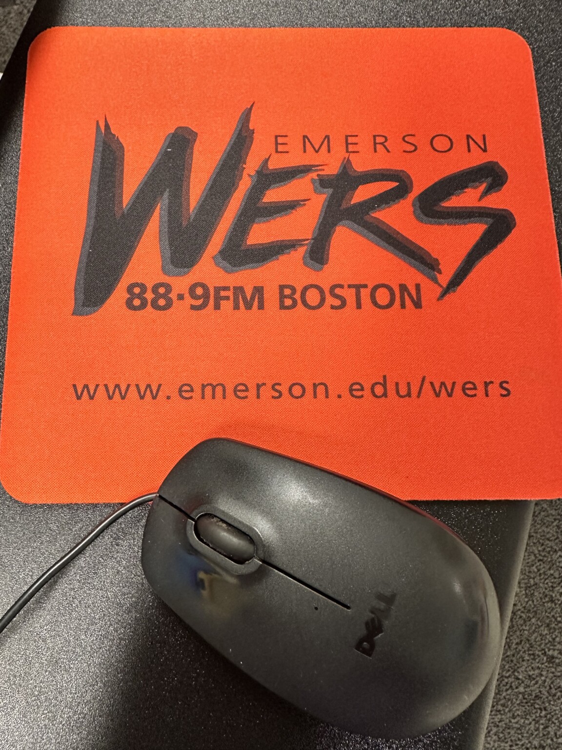 Join Us in Celebrating 75 Years of WERS! - WERS 88.9FM