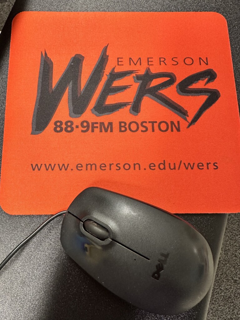 Join Us in Celebrating 75 Years of WERS! - WERS 88.9FM