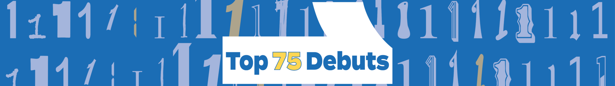 Top 75 Debuts: Your List! - WERS 88.9FM