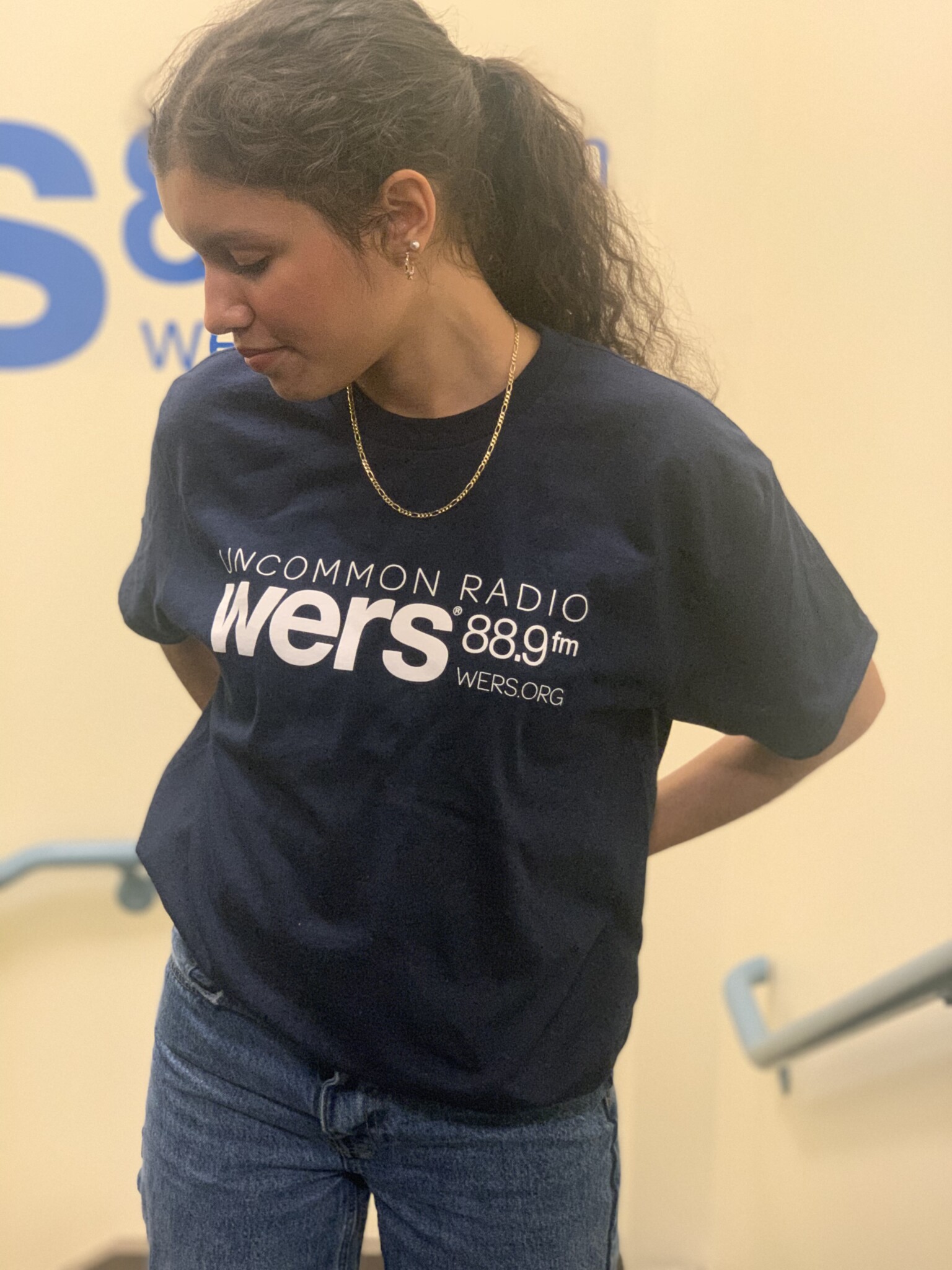 Celebrate WERS History: It's Our Drive for 75! | WERS 88.9