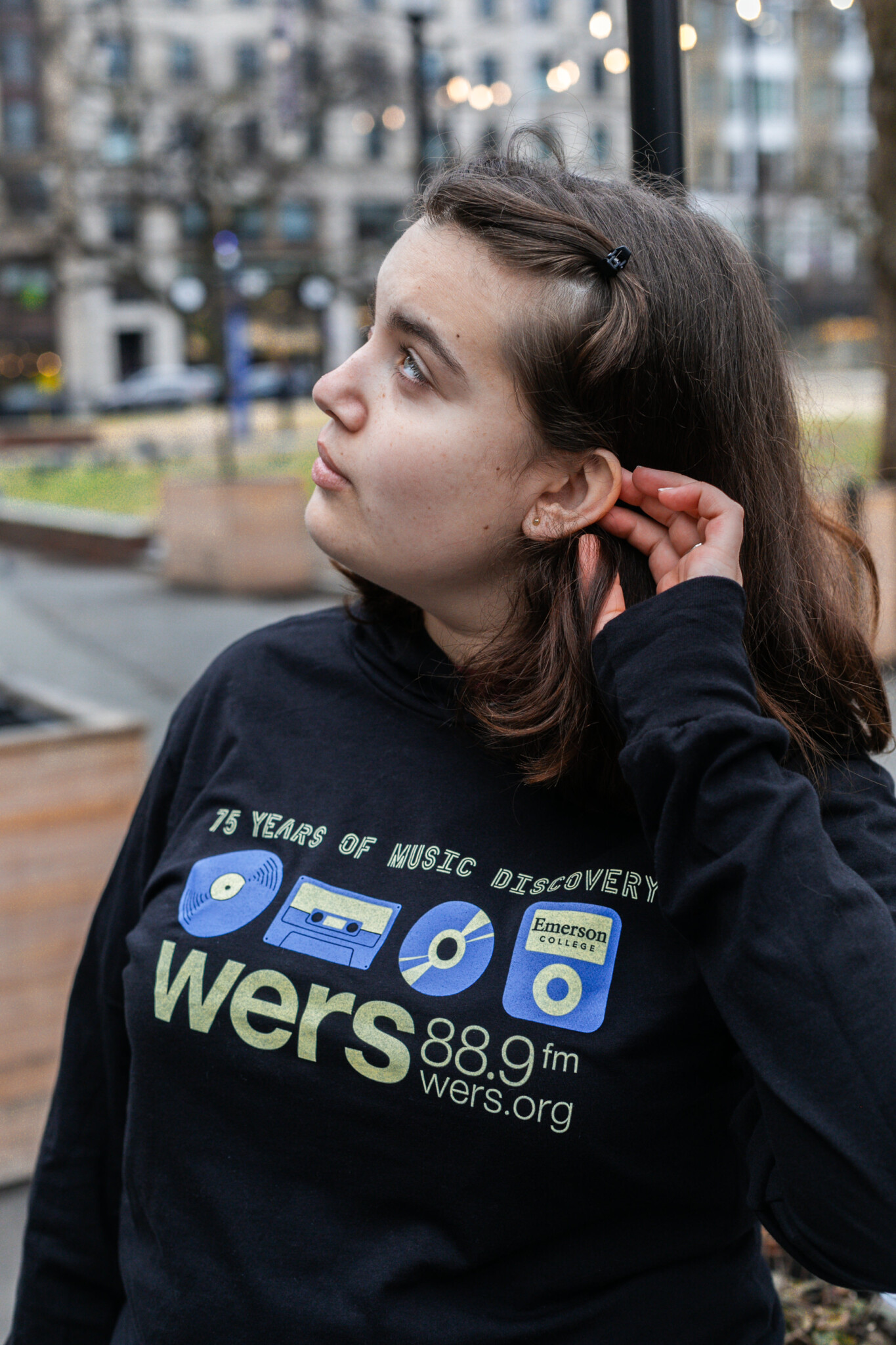 Black Indie Artists Appreciation - WERS 88.9FM