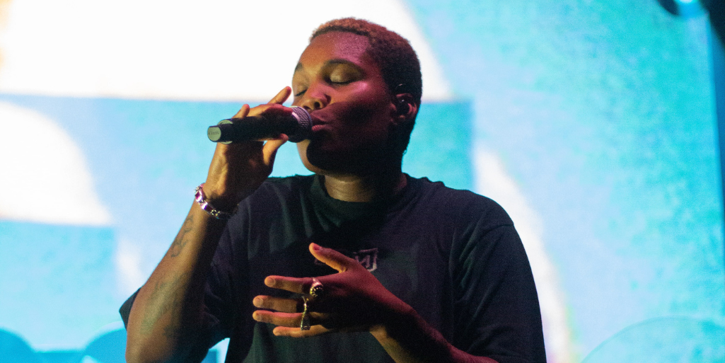 Show Review: Arlo Parks | Royale, Boston | WERS 88.9 FM