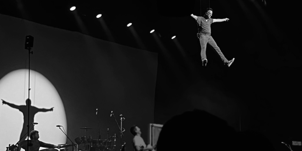 Show Review: Guster | MGM Music Hall, Boston | WERS 88.9 FM