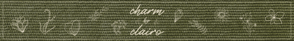 Album Review: Clairo "Charm" - WERS 88.9FM