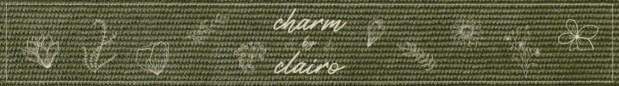 Album Review: Clairo "Charm" - WERS 88.9FM