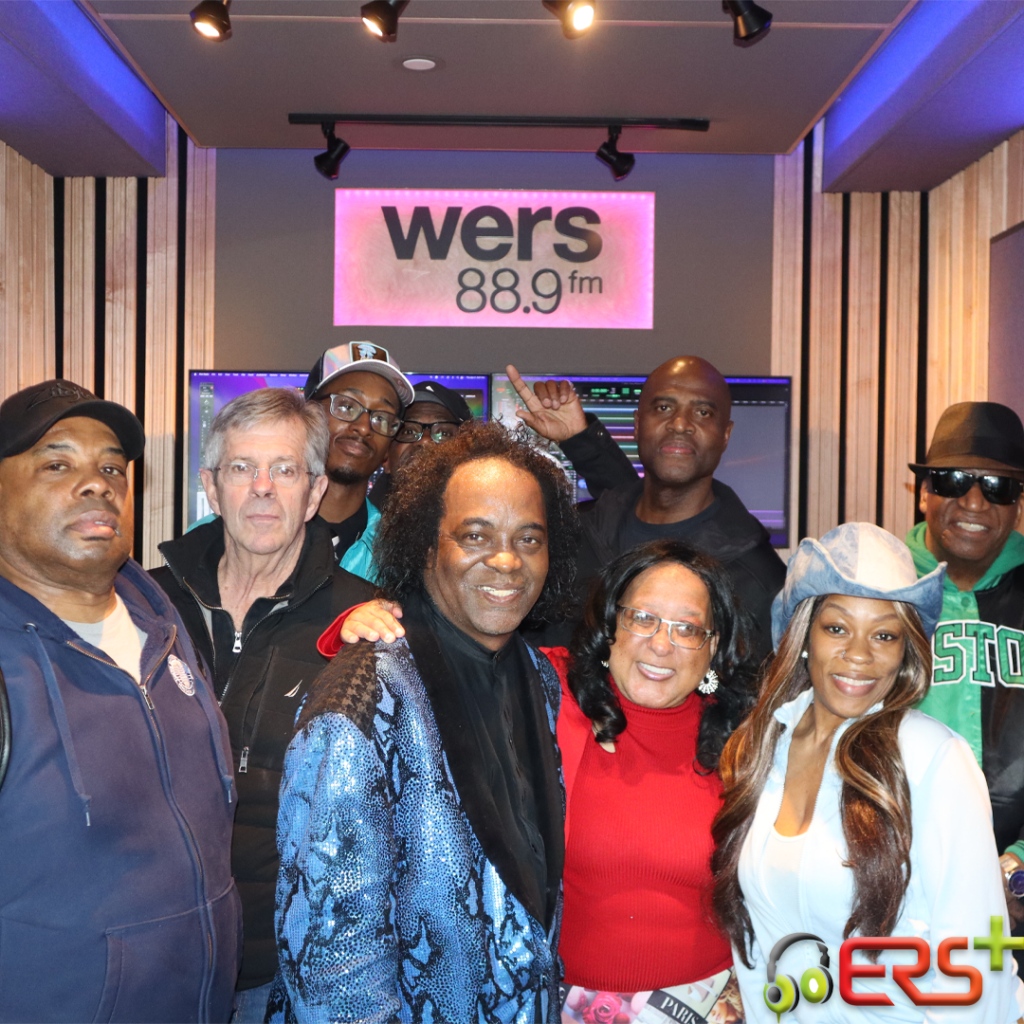 The Vault of Soul: The Dells - WERS 88.9FM