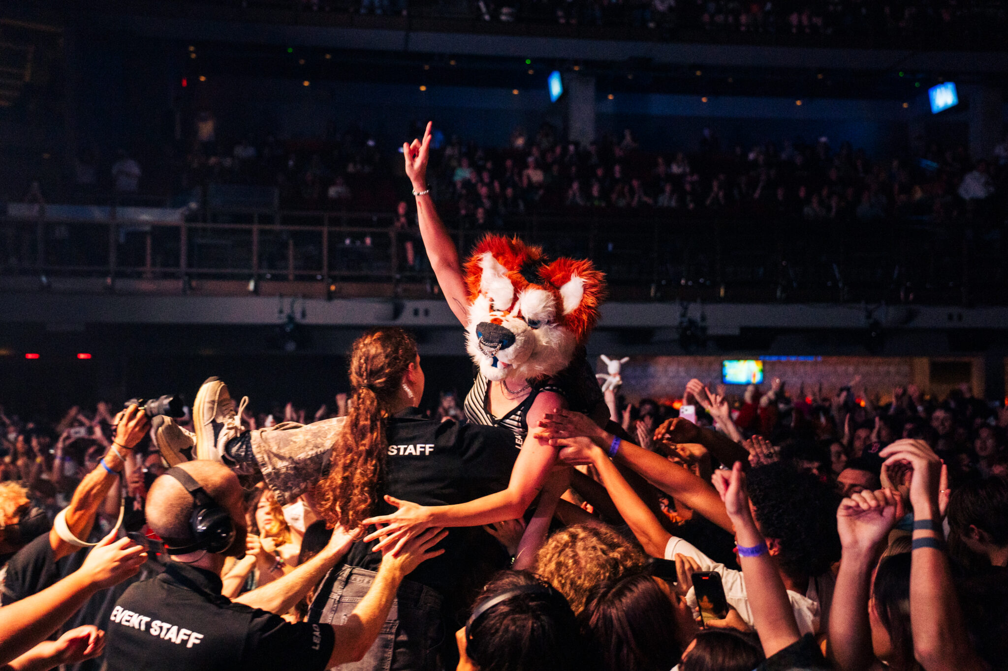 Car Seat Headrest and Vundabar Stun at MGM Music Hall - WERS 88.9FM