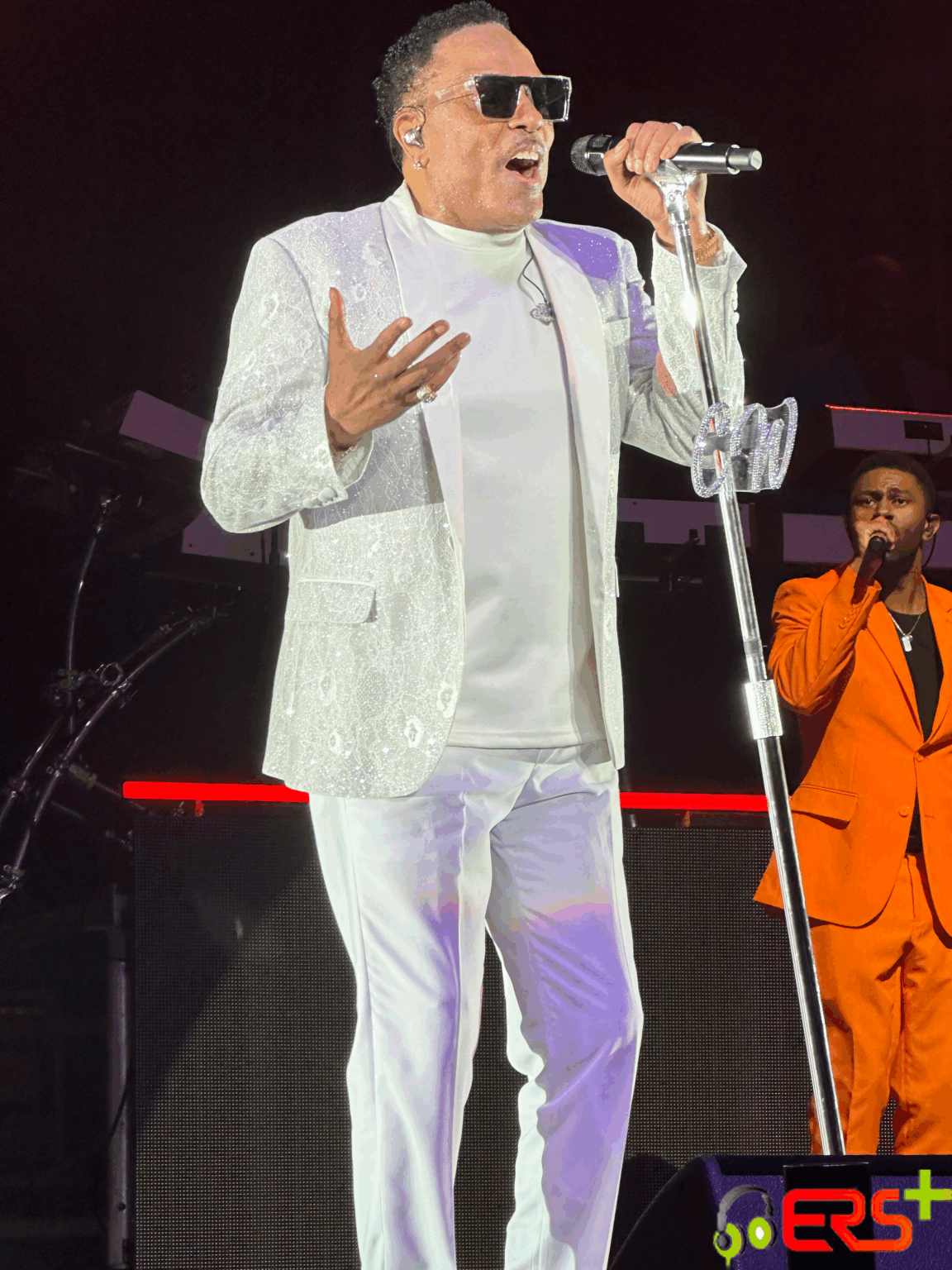 Uncle Charlie Wilson Cooking With Grease - WERS 88.9FM