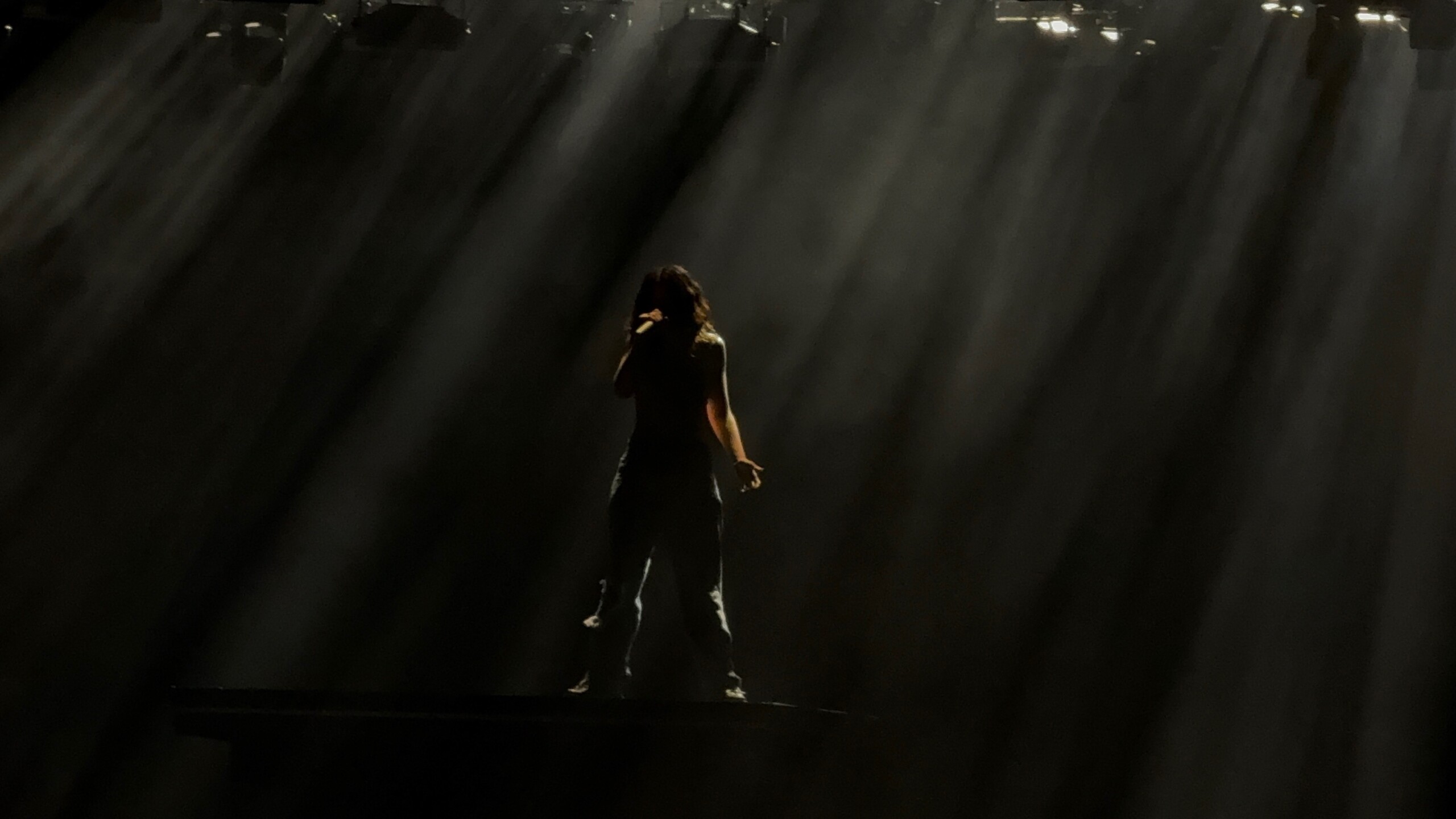 Lorde, Blood Orange, and the Japanese House Amaze at TD Garden! - WERS ...