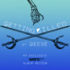 Album Review: Geese "Getting Killed" - WERS 88.9FM