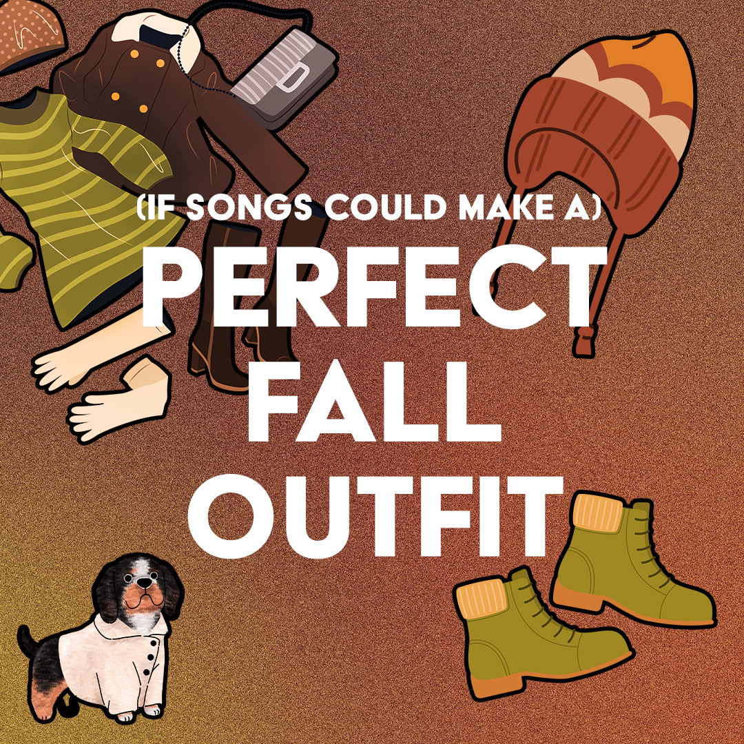 Our Perfect Fall Outfit Pieces - WERS 88.9FM